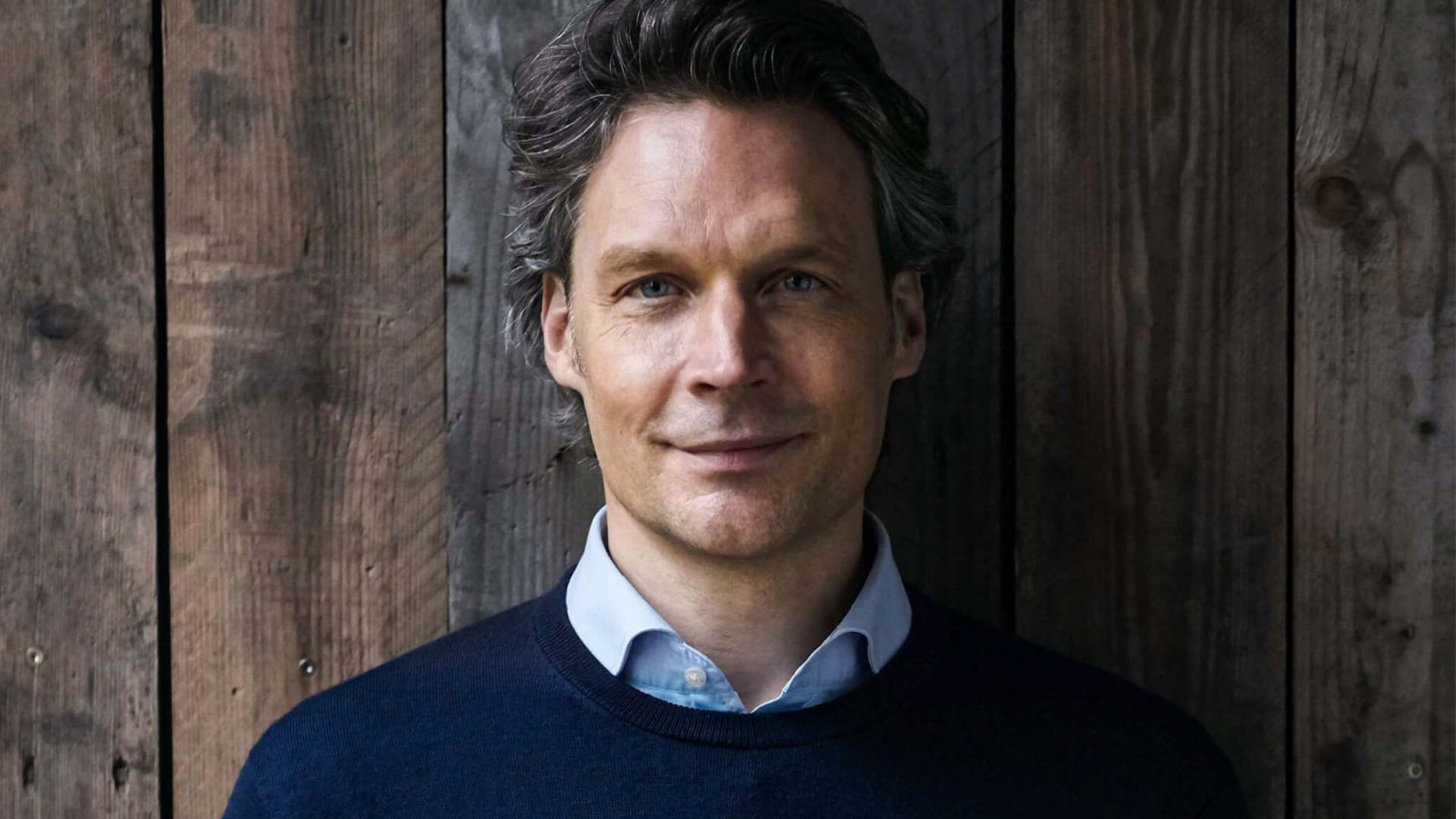 Sebastian Borek – Growing People & Companies